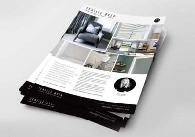 Ashleigh May Design - Graphic Design, Web Design Hamilton | Ashleigh May Design