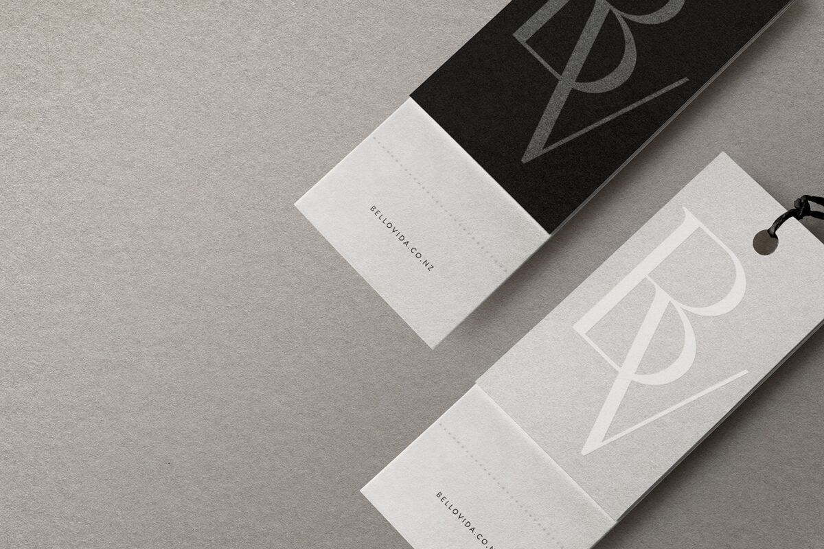 Bello Vida | Ashleigh May Design